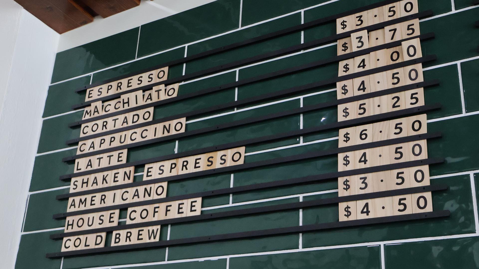 UTSA student opens Vela Coffee in downtown San Antonio | kens5.com