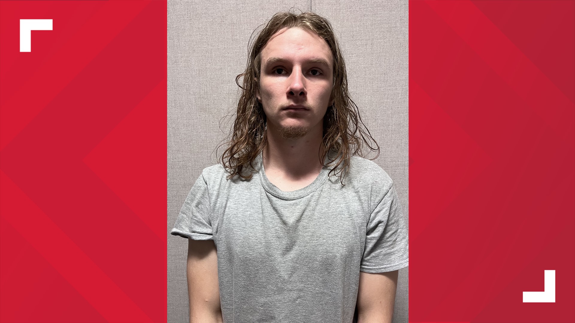 Man now in custody had thousands of child pornography images on his ...