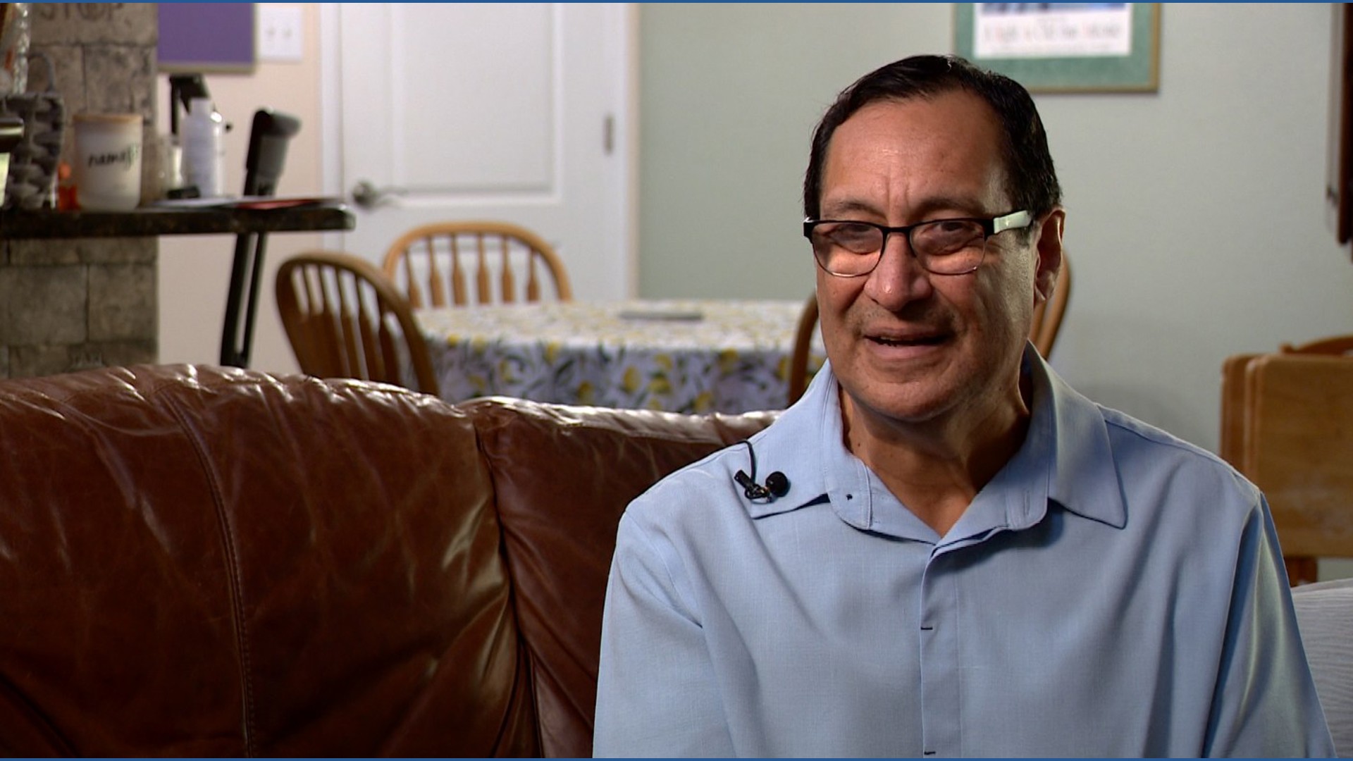 'Age took over': 93-year-old San Antonio woman's lack of senior center ...