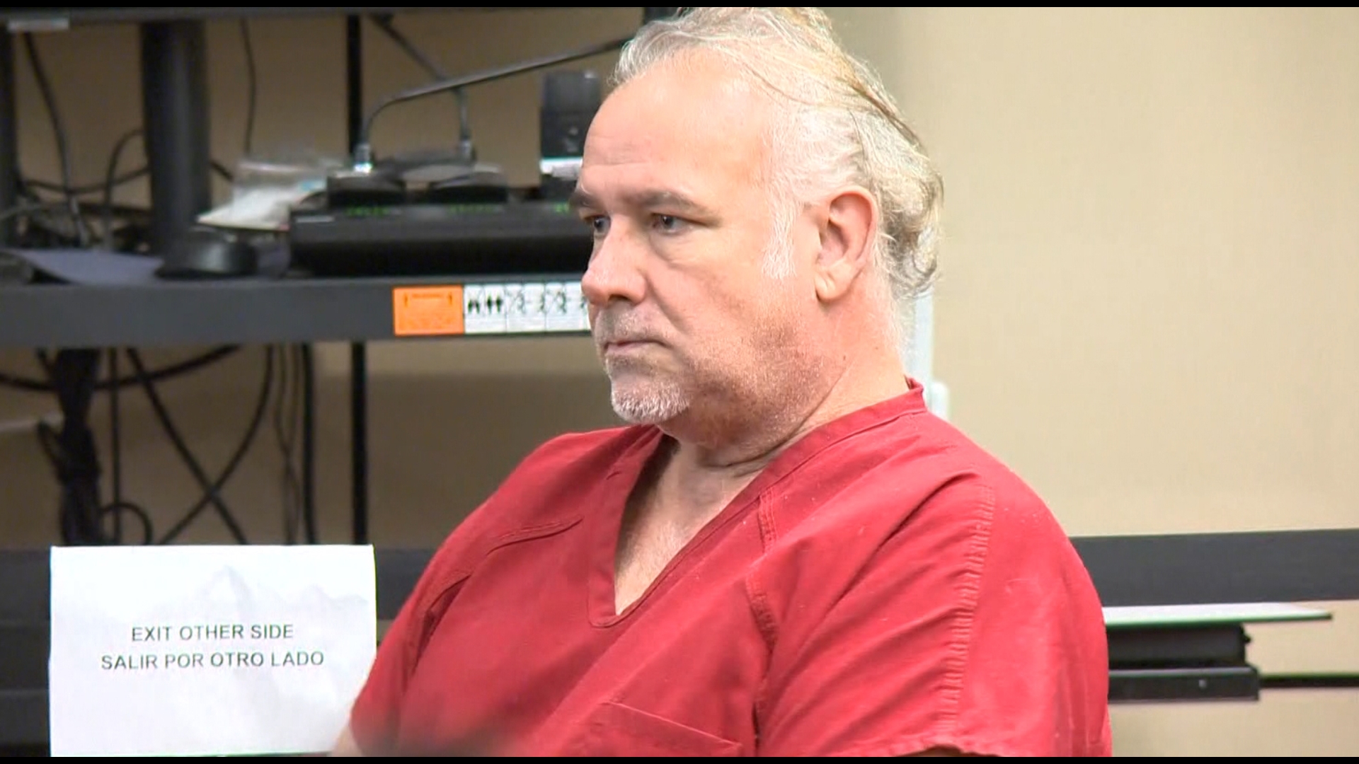 Texas man's attorney trying to throw out murder indictment | kens5.com