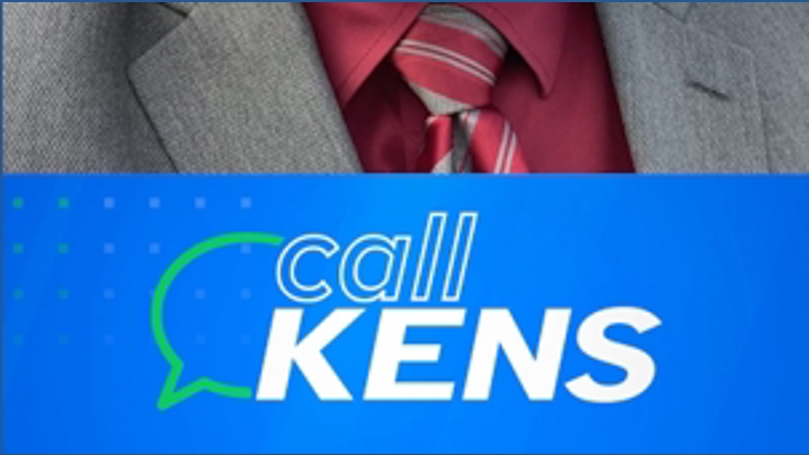 City of Kirby fixing sewage issue | kens5.com