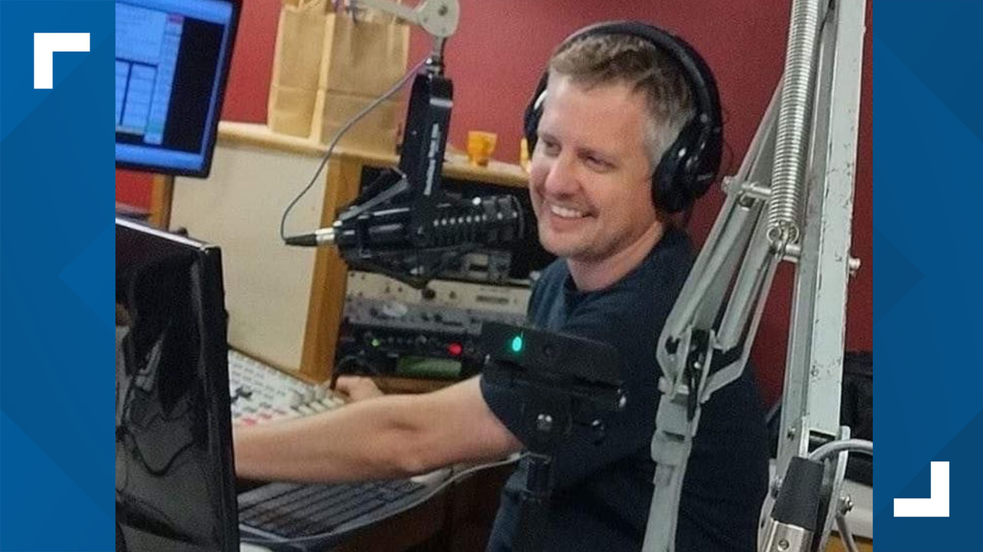 Former Hill Country DJ speaks on gains, losses of becoming a transwoman ...
