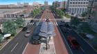 VIA's new rapid transit project to offer a similar service to light ...
