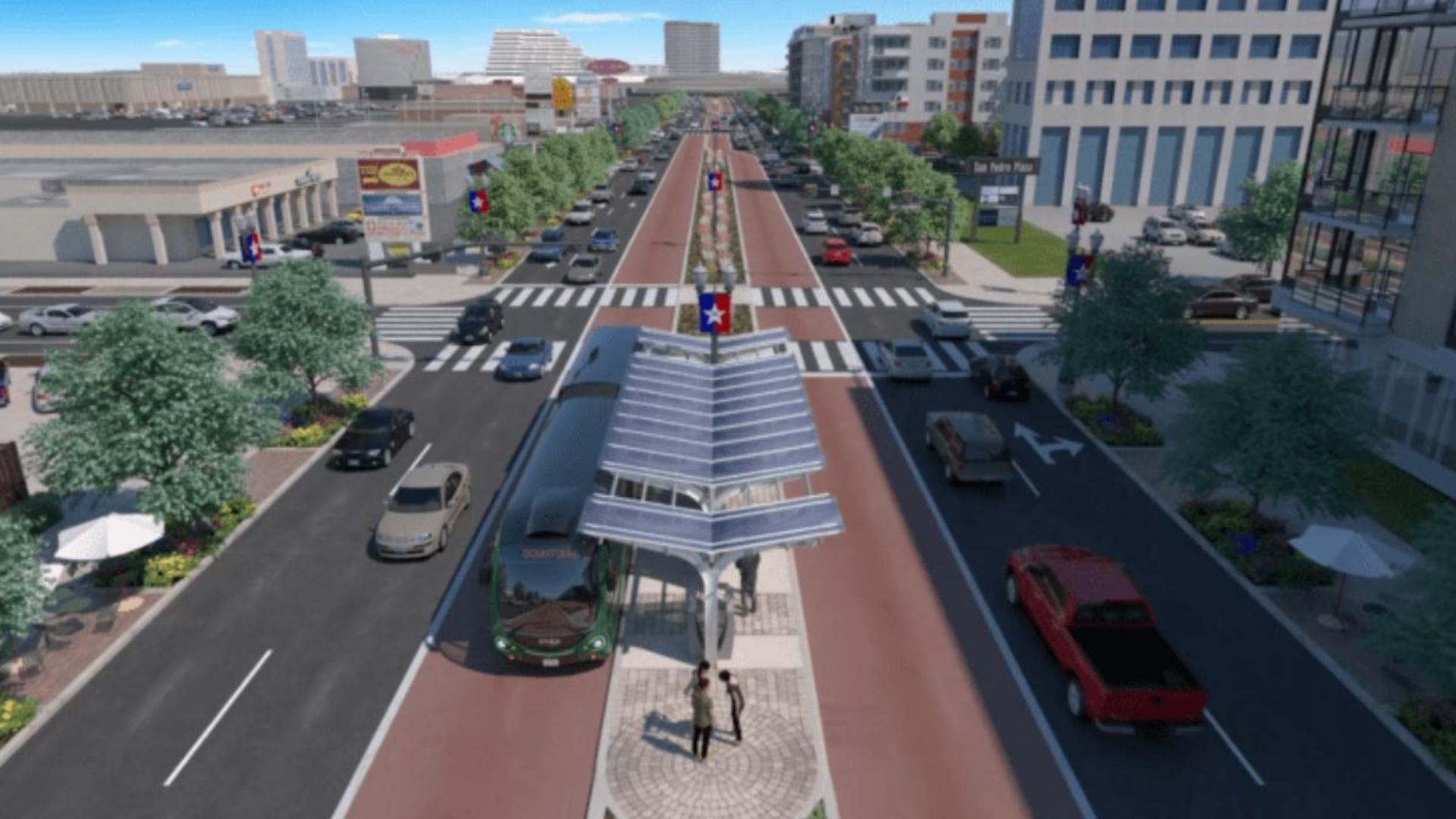 VIA's new rapid transit project to offer a similar service to light ...