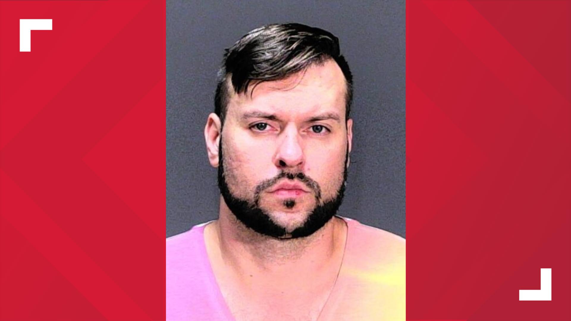 Minnesota fugitive who didn't show up to trial dies in Texas | kens5.com