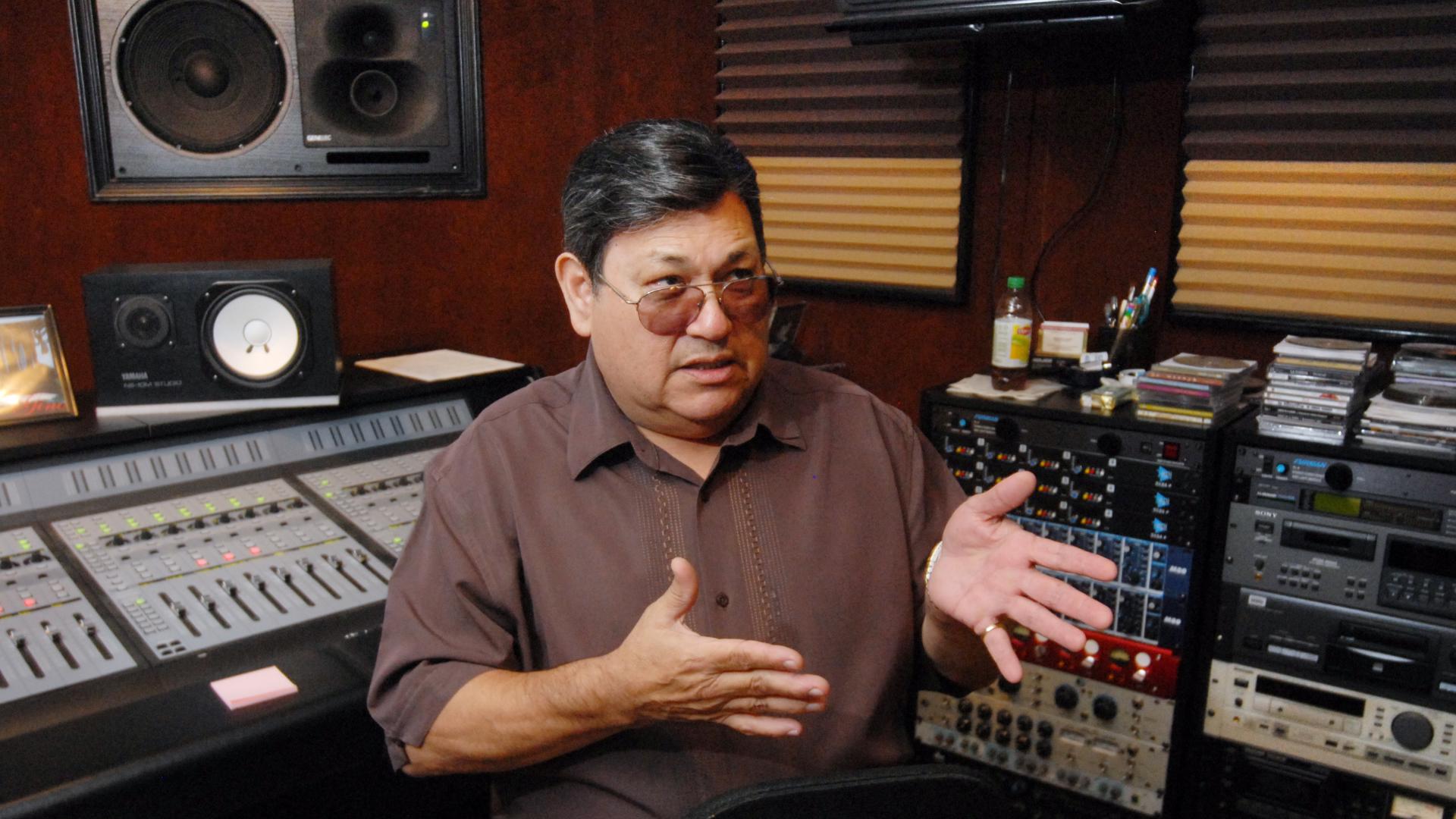 Remembering Abraham Quintanilla: How a father shaped the legacy of a ...