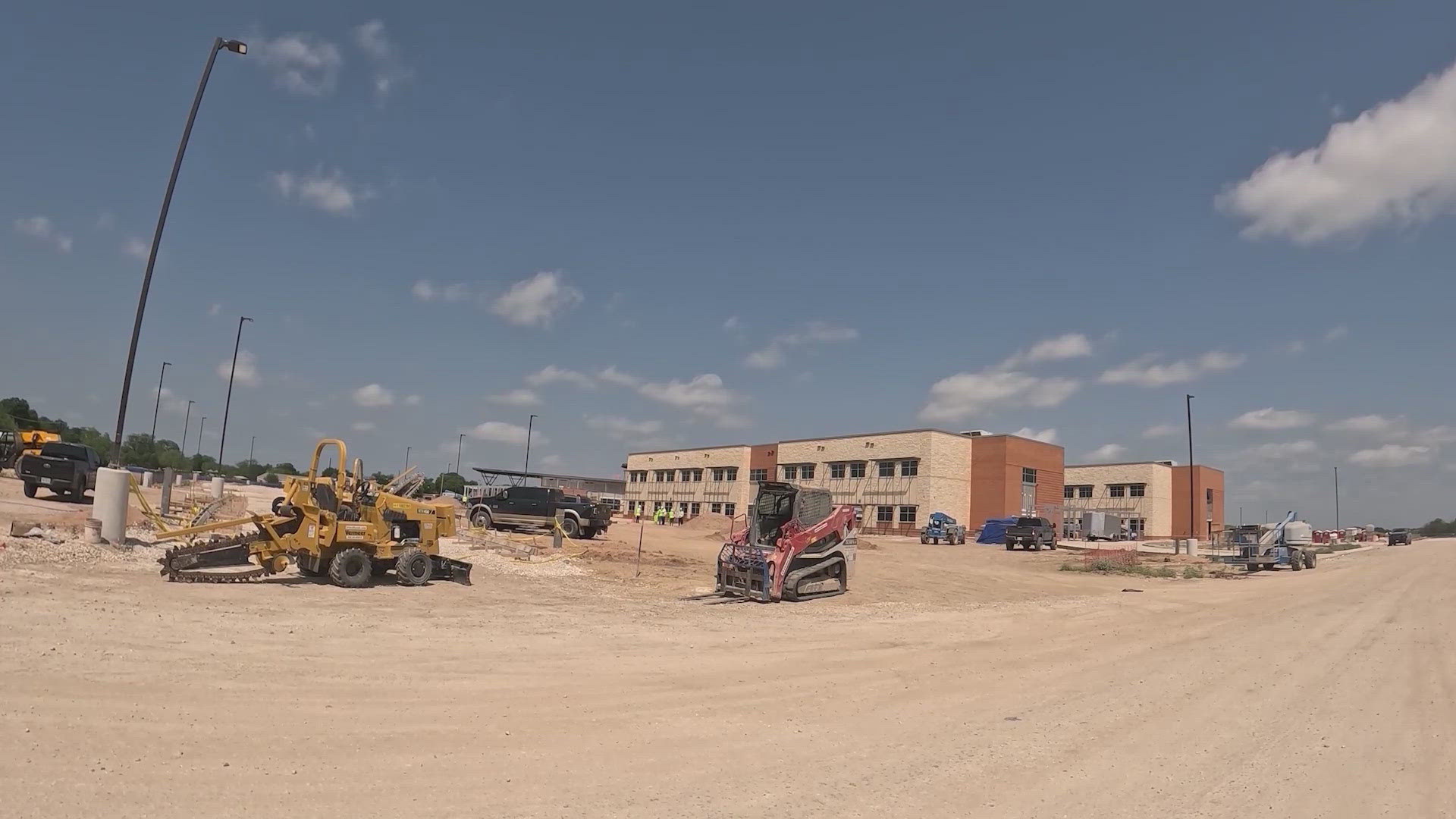 Legacy Elementary to open in Uvalde, honoring lives lost in 2022 school ...