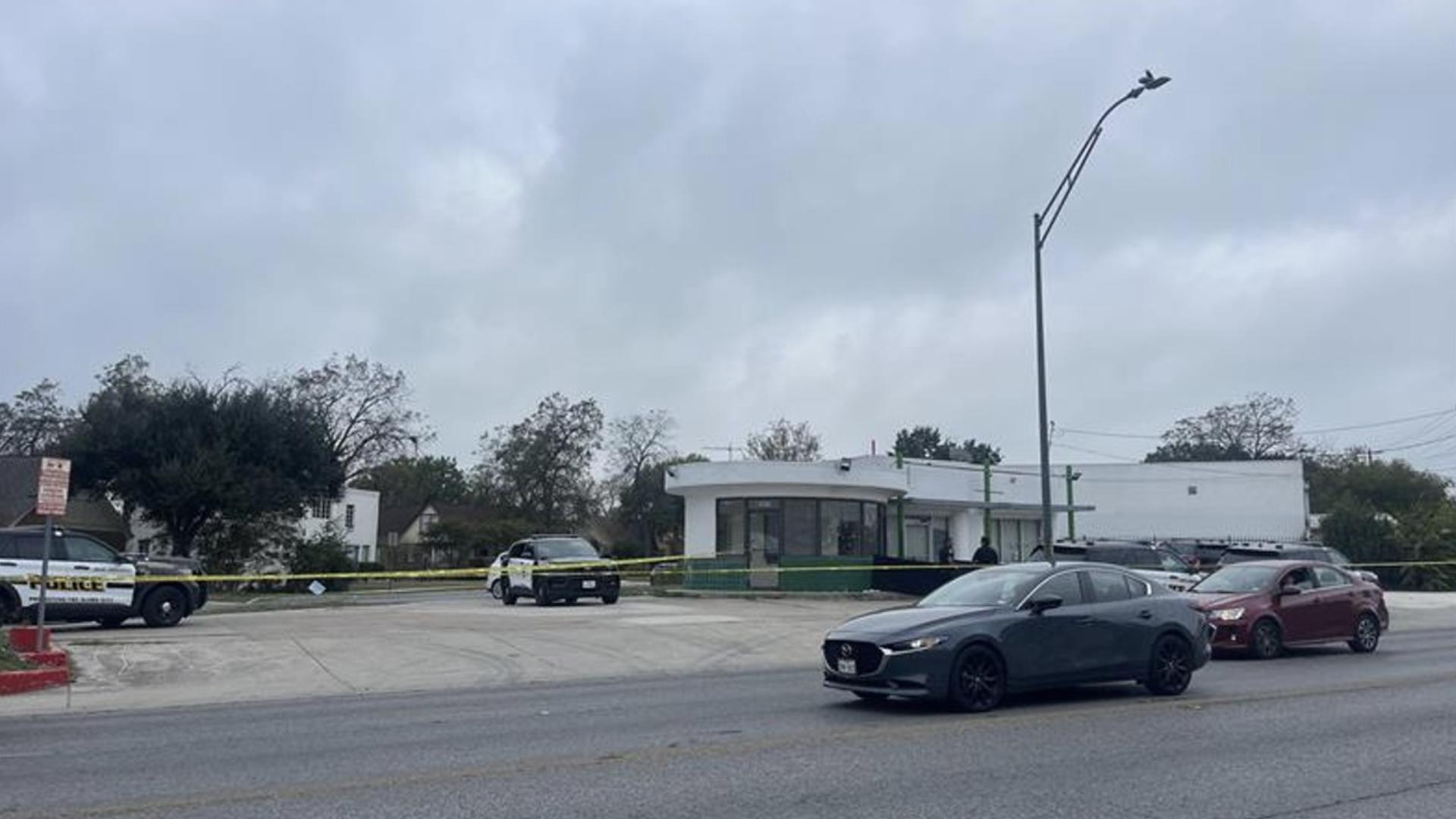 Body found on porch of vacant building near downtown, police say ...