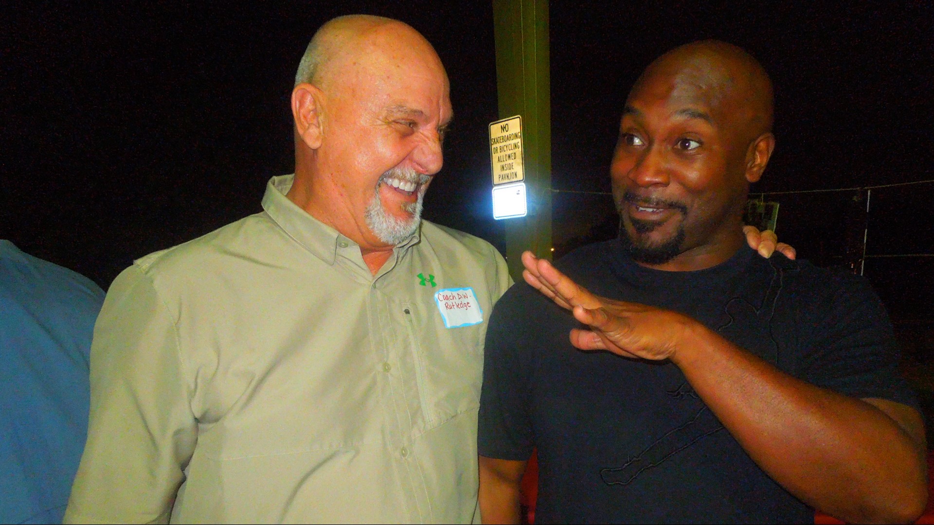 Former coach Rutledge always will be Judson football's No. 1 'Rocket ...