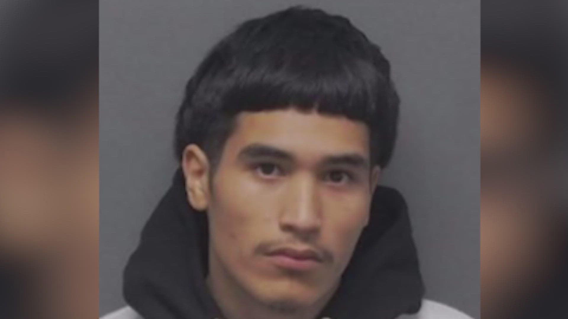 Suspect in Simon Cuevas' murder dies days after officials say he shot ...