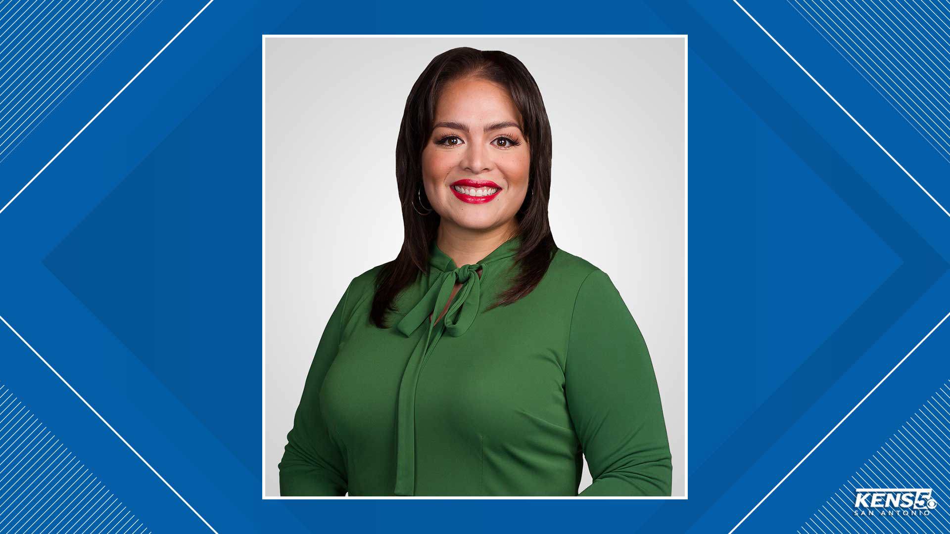 Meet the KENS 5 Team: Alicia Neaves | kens5.com