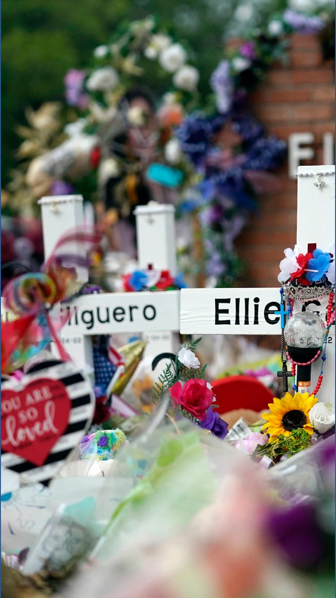 Uvalde Shooting: New Documents Shed Light on Response | kens5.com