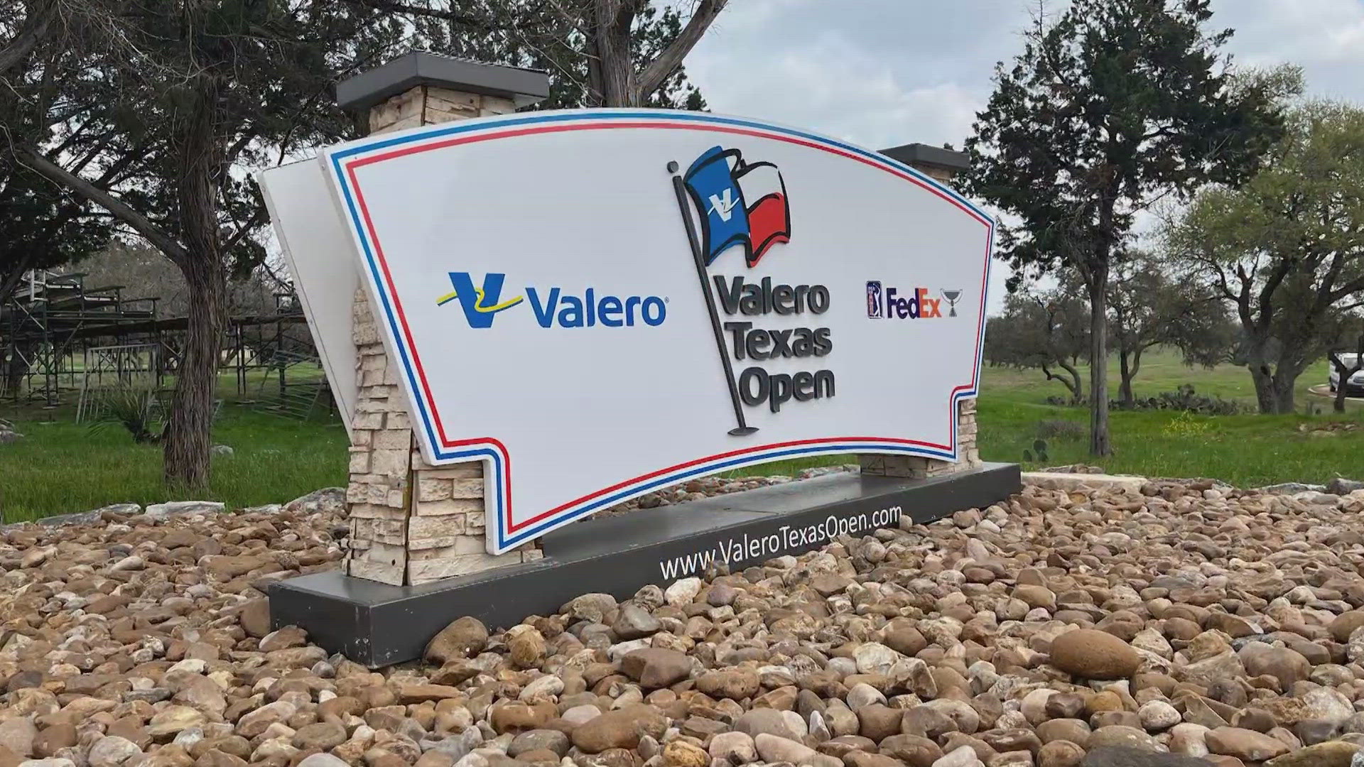 Valero Texas Open to compliment Final Four weekend in San Antonio ...