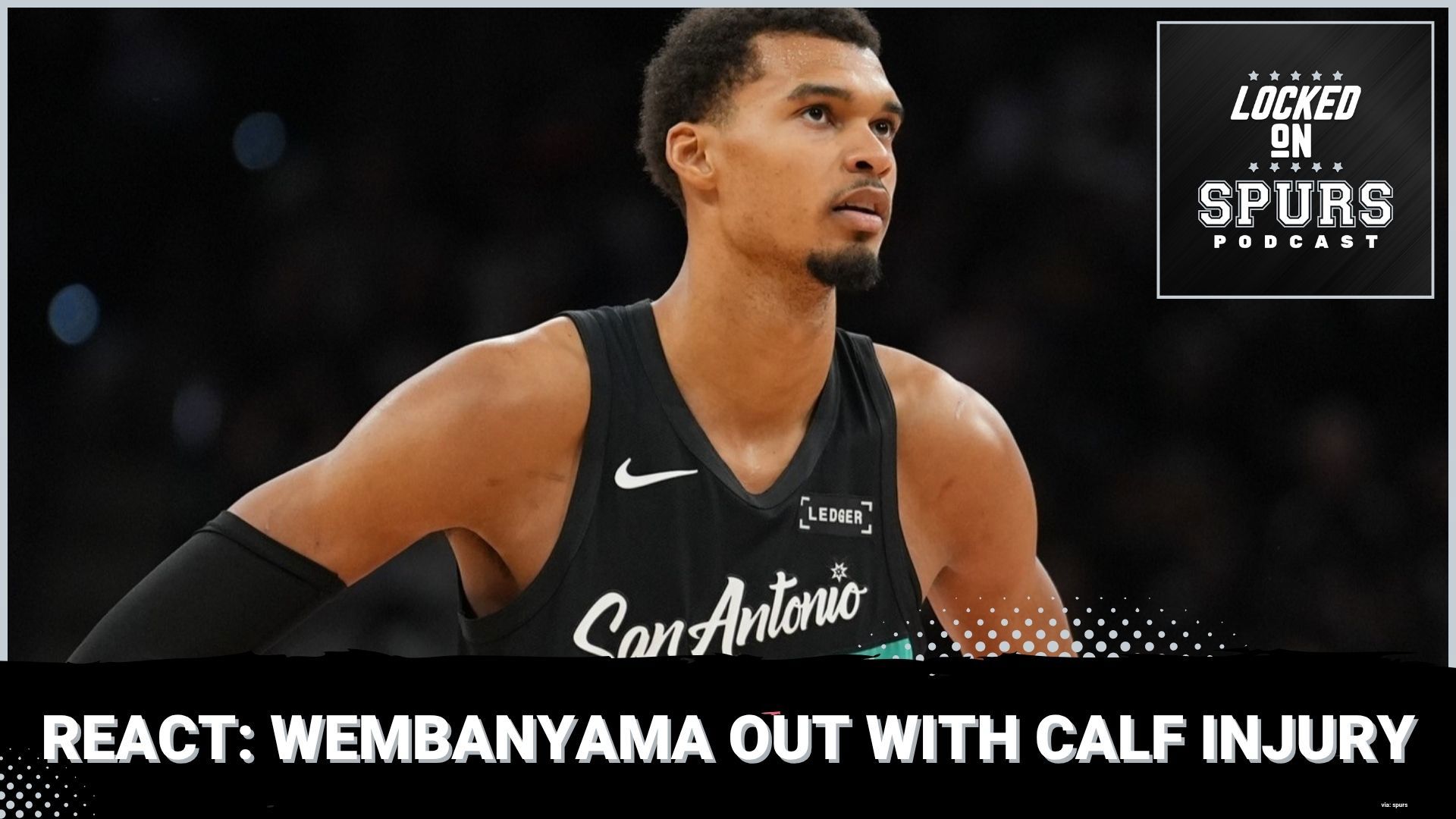 Spurs 111, Grizzlies 101: What they said after the game | kens5.com