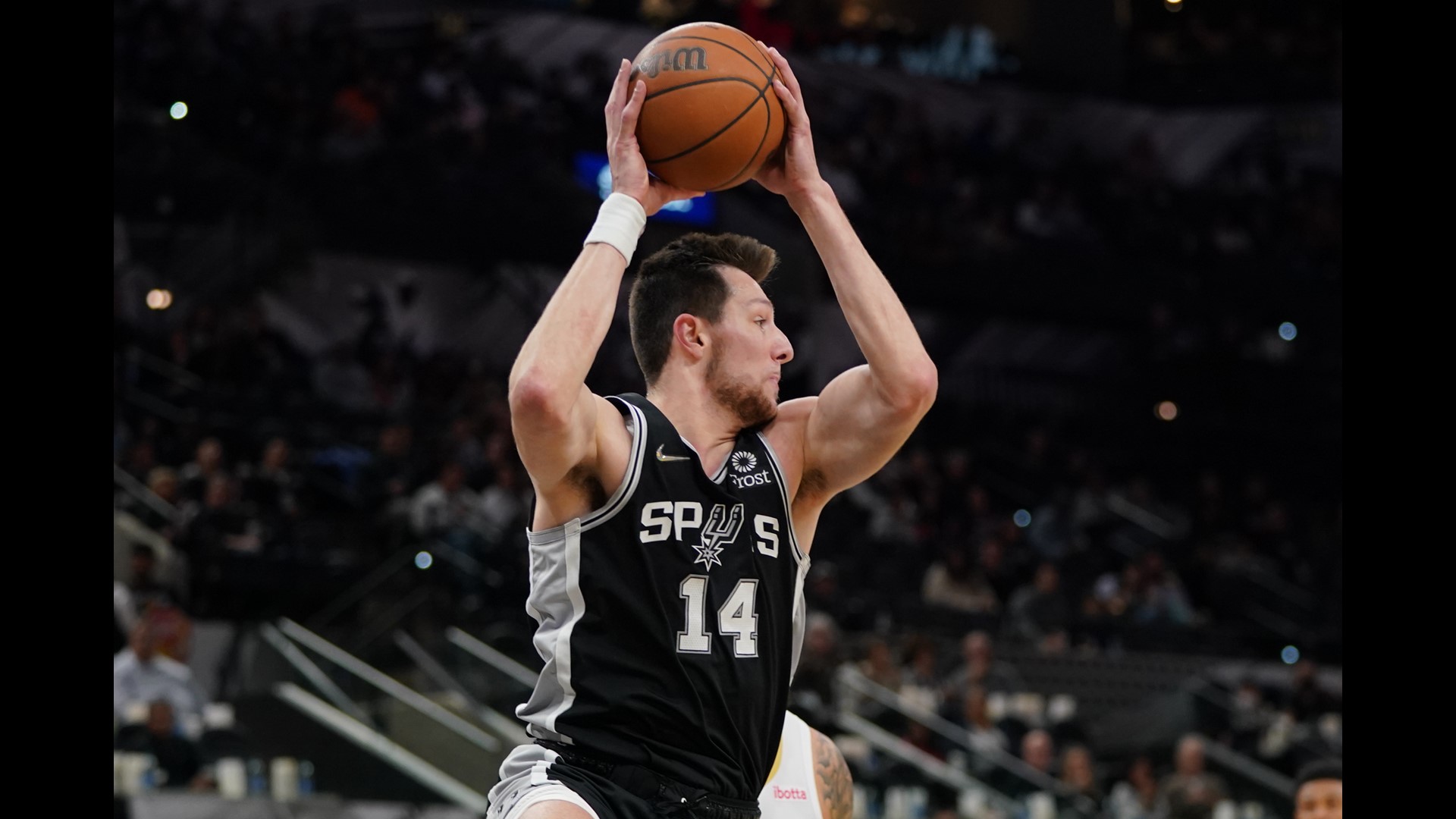 Five things to watch: Spurs Pelicans | kens5.com