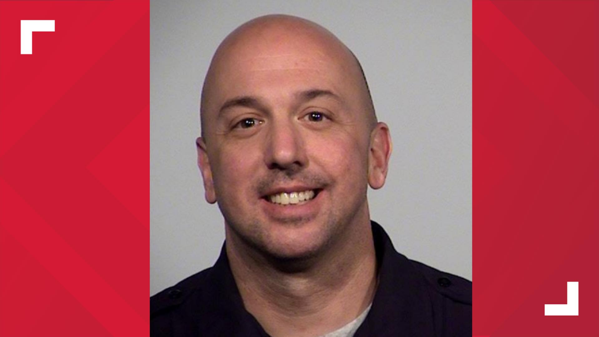 Texas officer suspended without pay for ignoring order | kens5.com