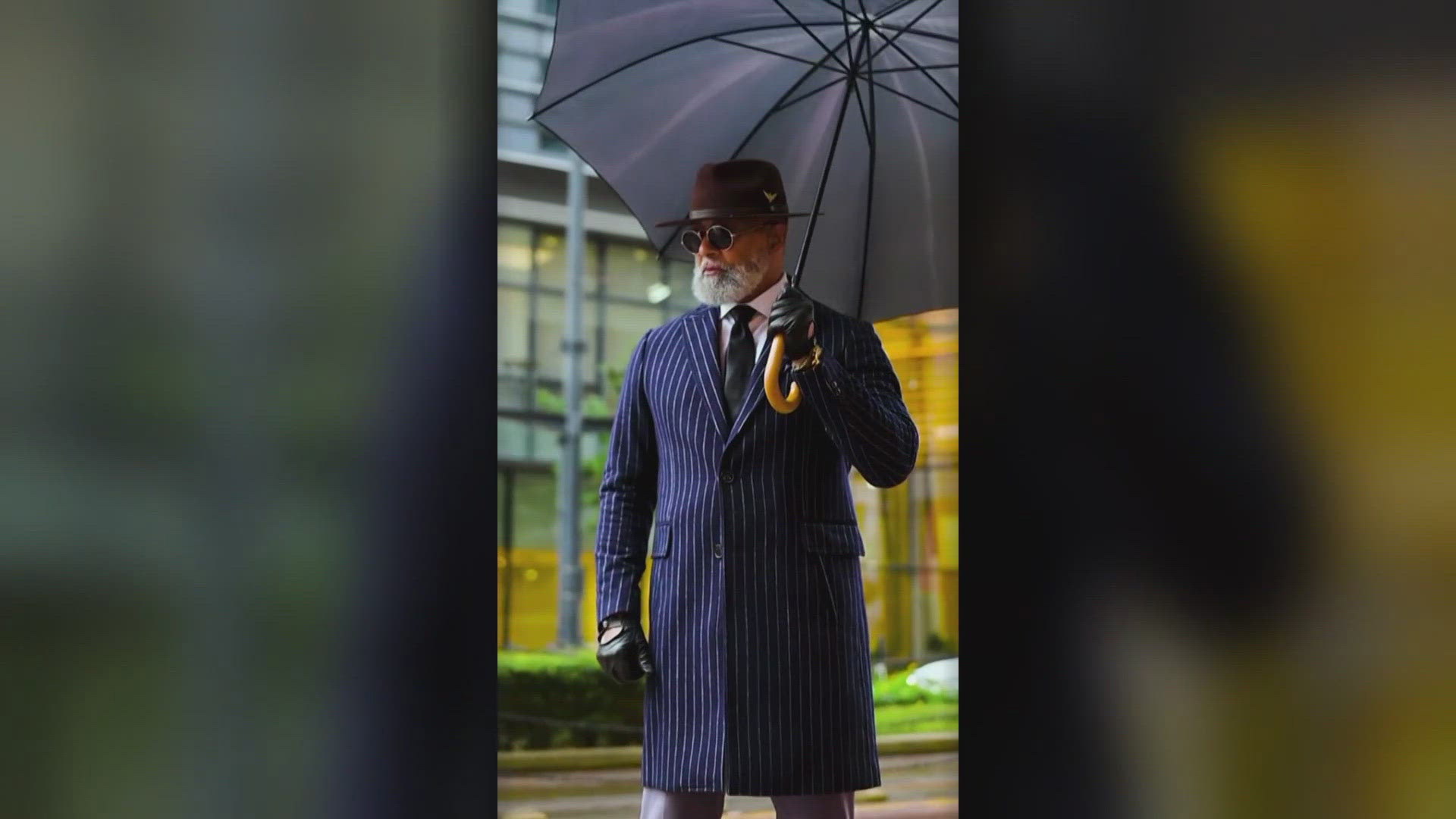 Houston-area math teacher turns into fashion influencer | kens5.com