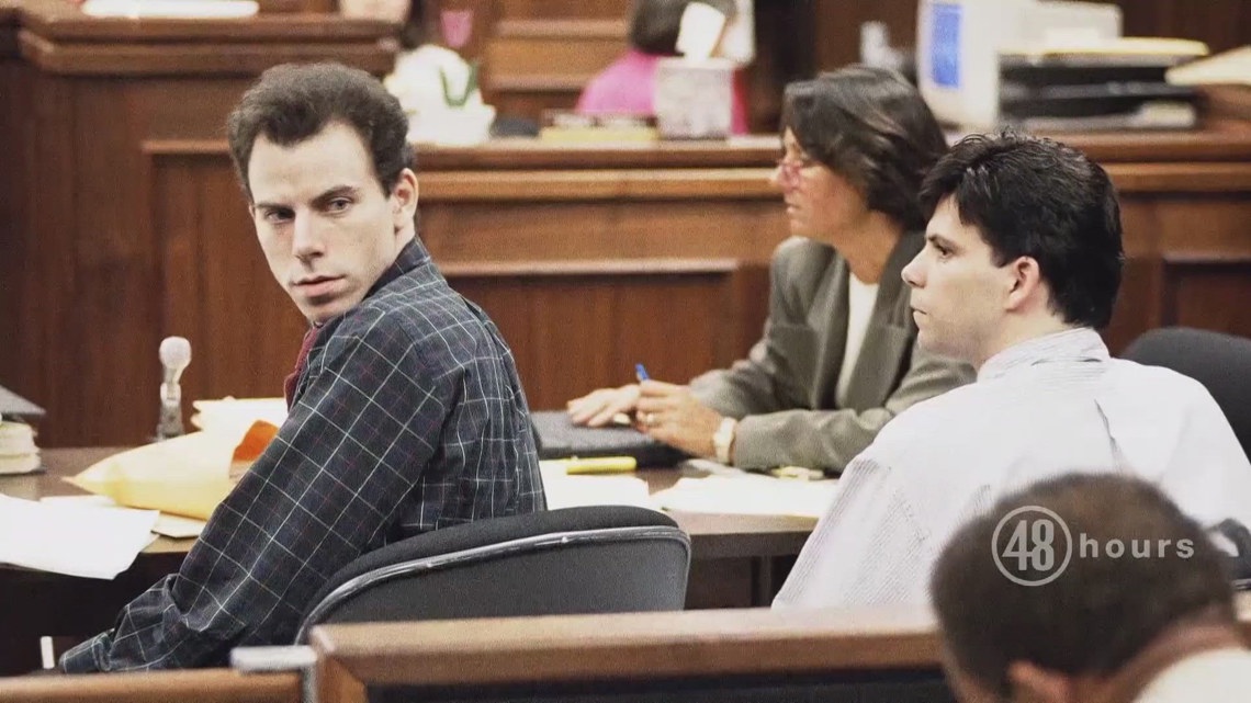 Menendez brothers murder case getting another look by prosecutors ...