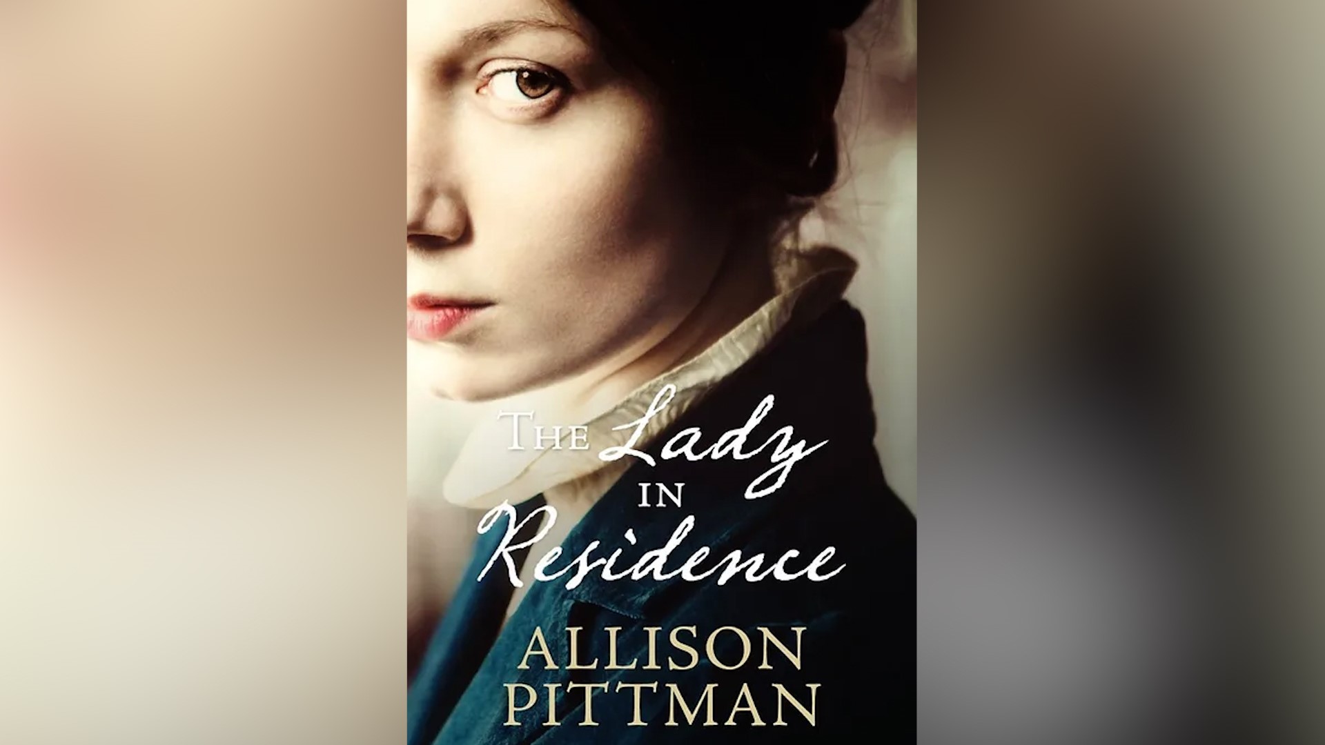 "The Lady in Residence" Review: Local author shines light on Menger ...