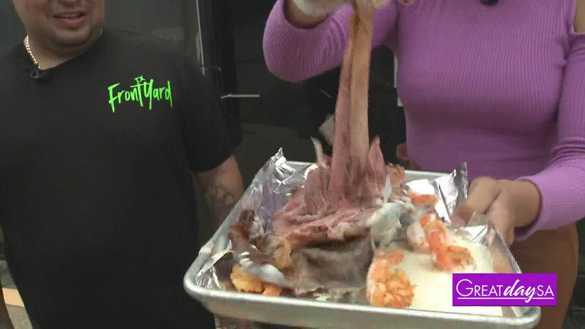 Here are some immaculate fall off the bone Turkey Legs | Great Day SA ...