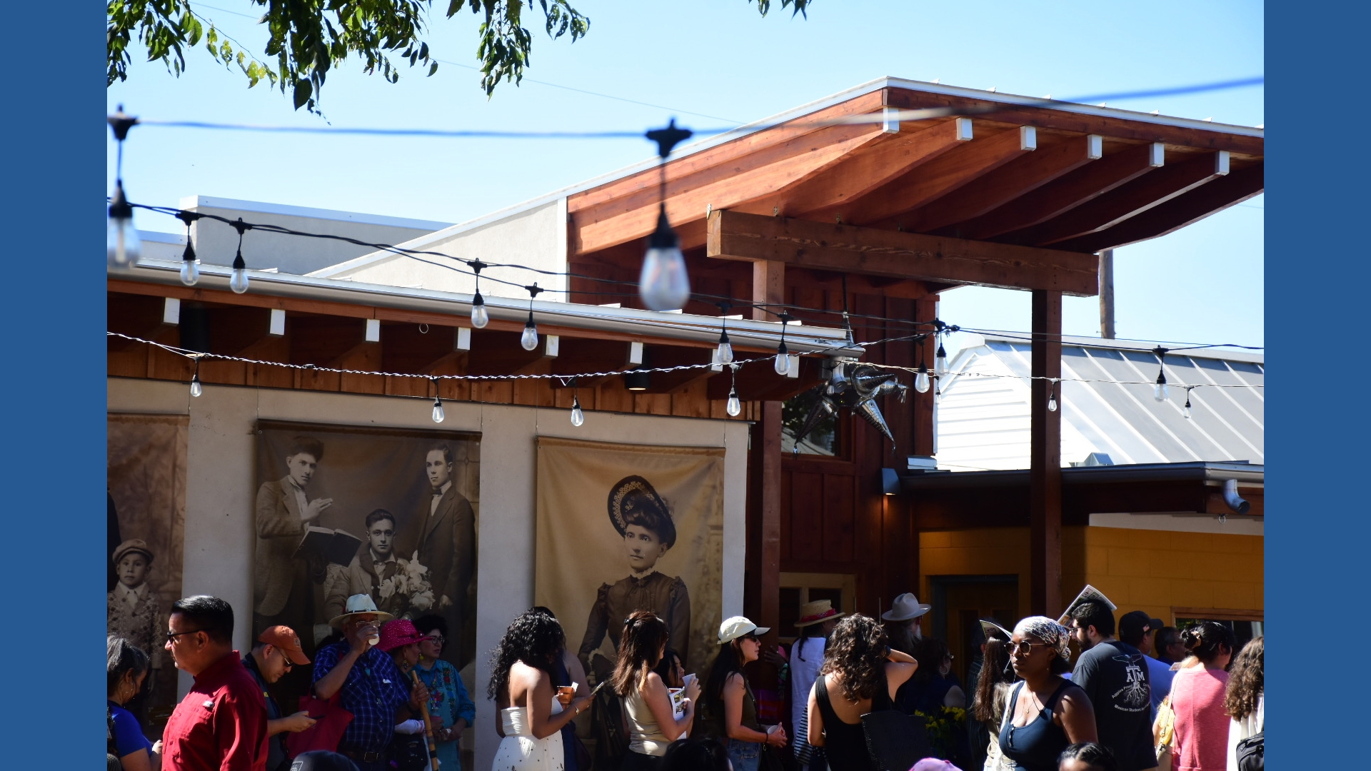 New San Antonio museum highlights Mexican-American history of historic west side | kens5.com