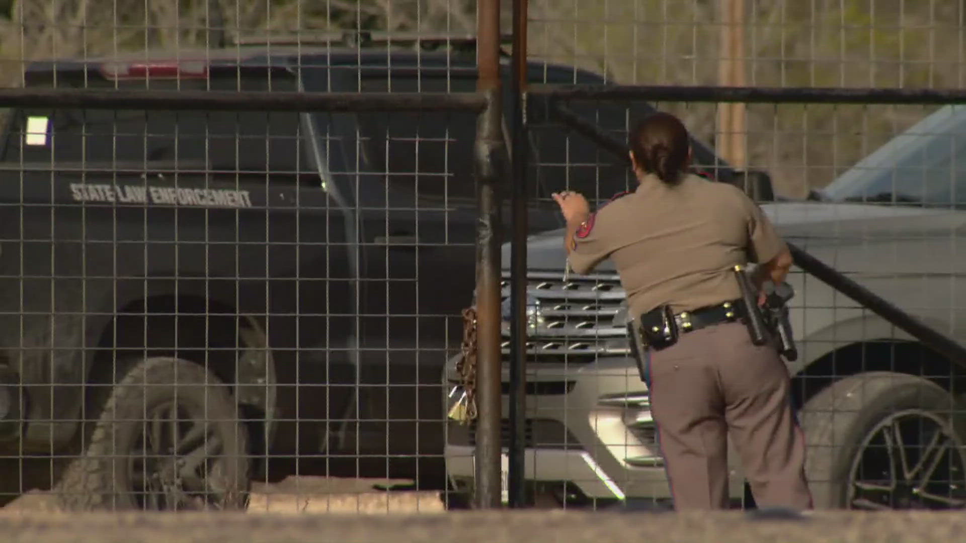 Uvalde Helicopter Crash: Who were the men killed? | kens5.com