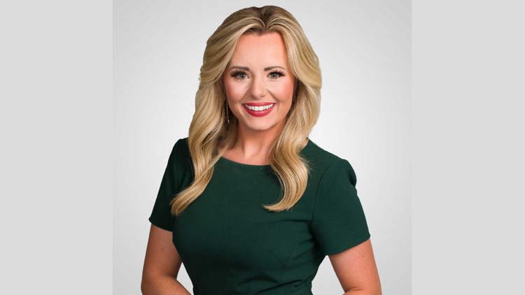 KENS 5 anchor Jessica Coombs plans to depart station | kens5.com