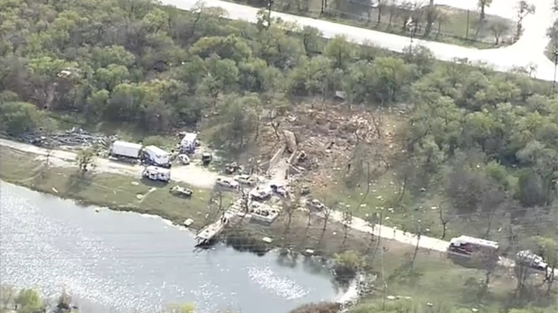 Deadly San Antonio explosion: What we know | kens5.com