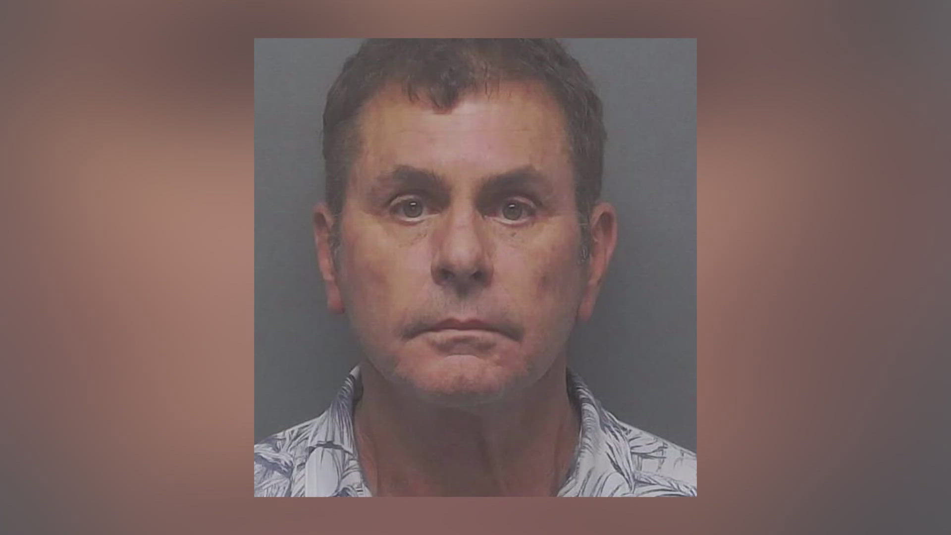 Business associate of Brad Simpson faces charge of tampering with ...