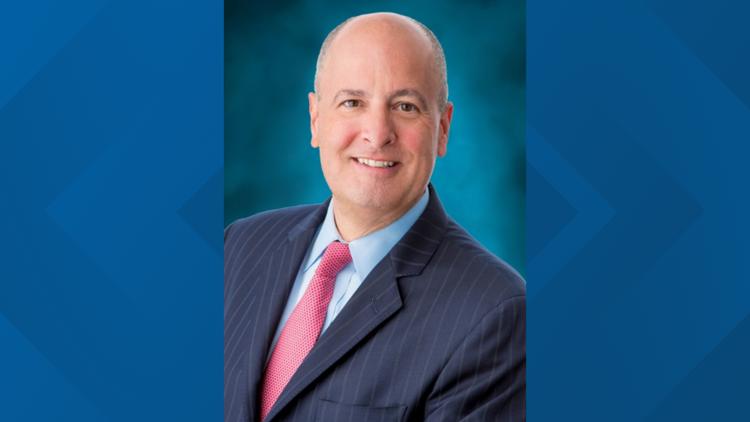 USAA names new president and CEO | kens5.com