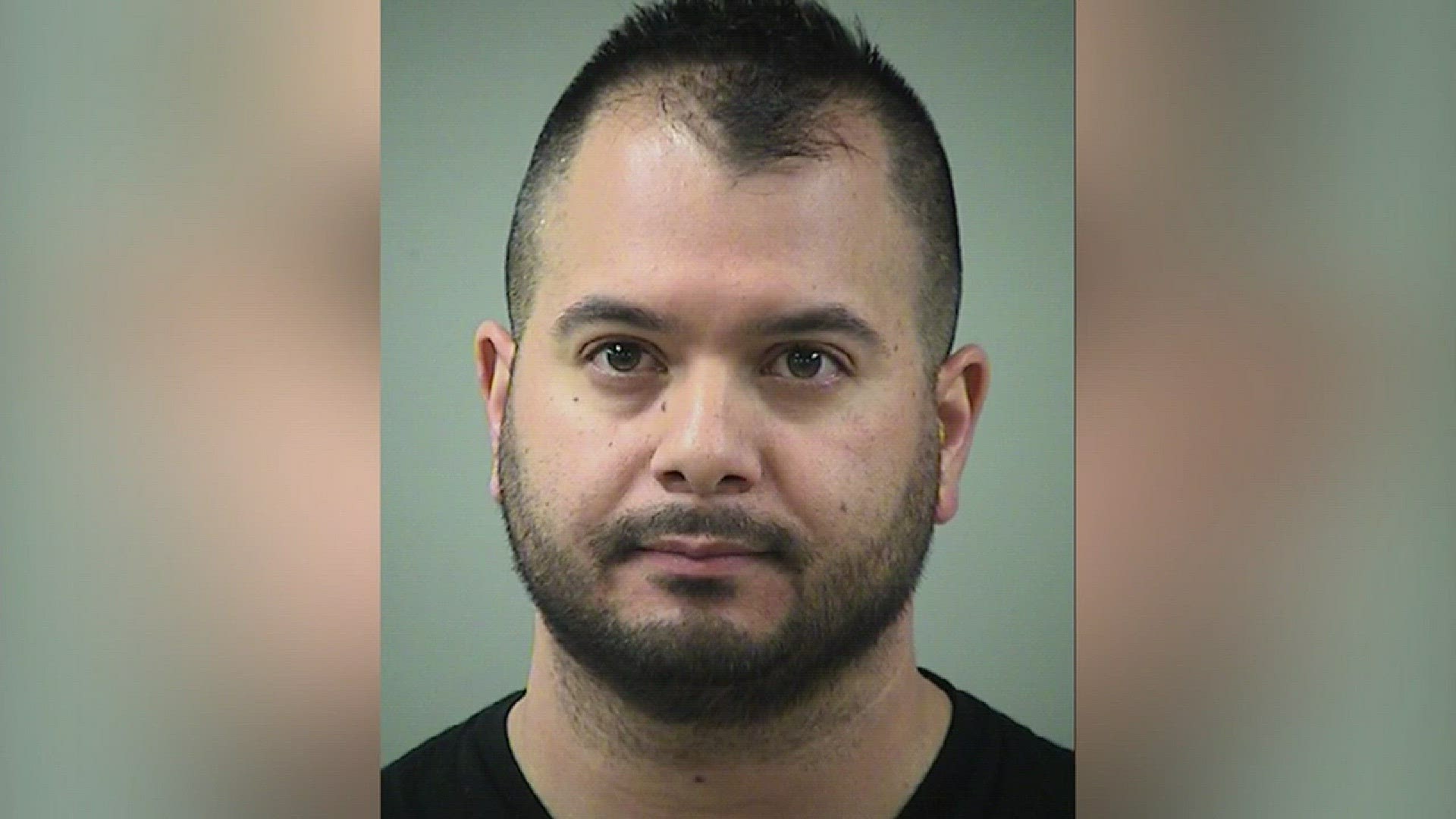 Bcso Arrests Off Duty Prison Guard Accused Of Impersonating Officer At