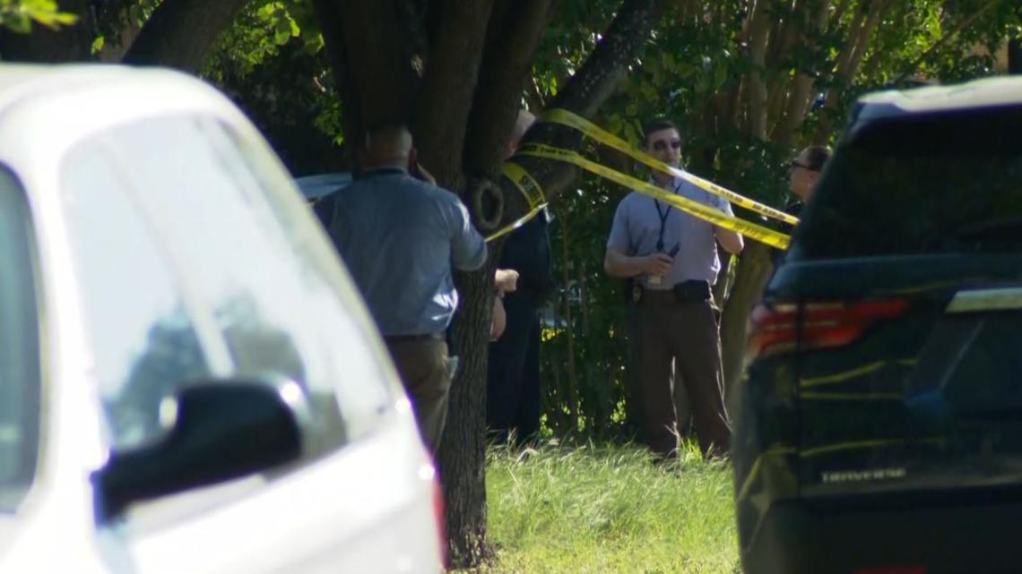 Texas man's remains found stashed in fridge, sheriff says | kens5.com