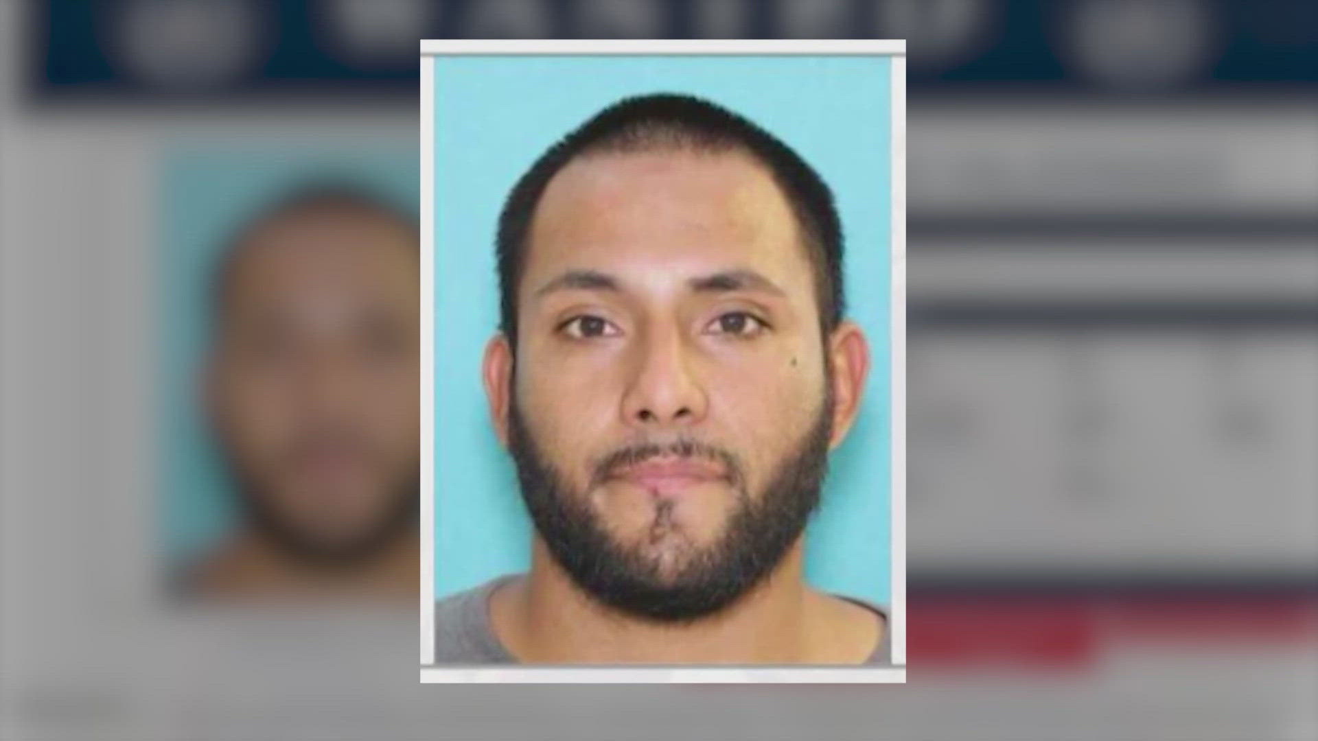 Man wanted in woman's murder out of Karnes County arrested in downtown ...