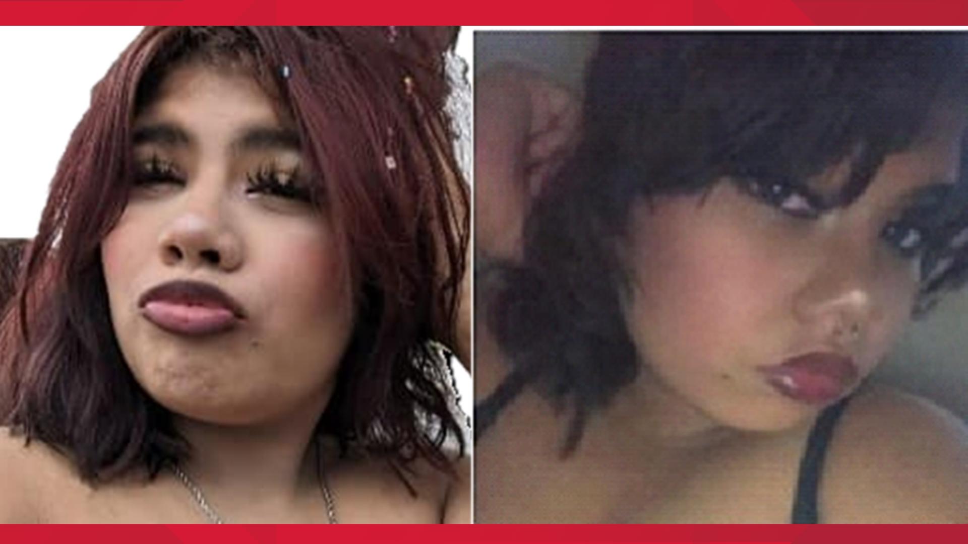 Authorities looking for missing 16-year-old last seen March 22 | kens5.com
