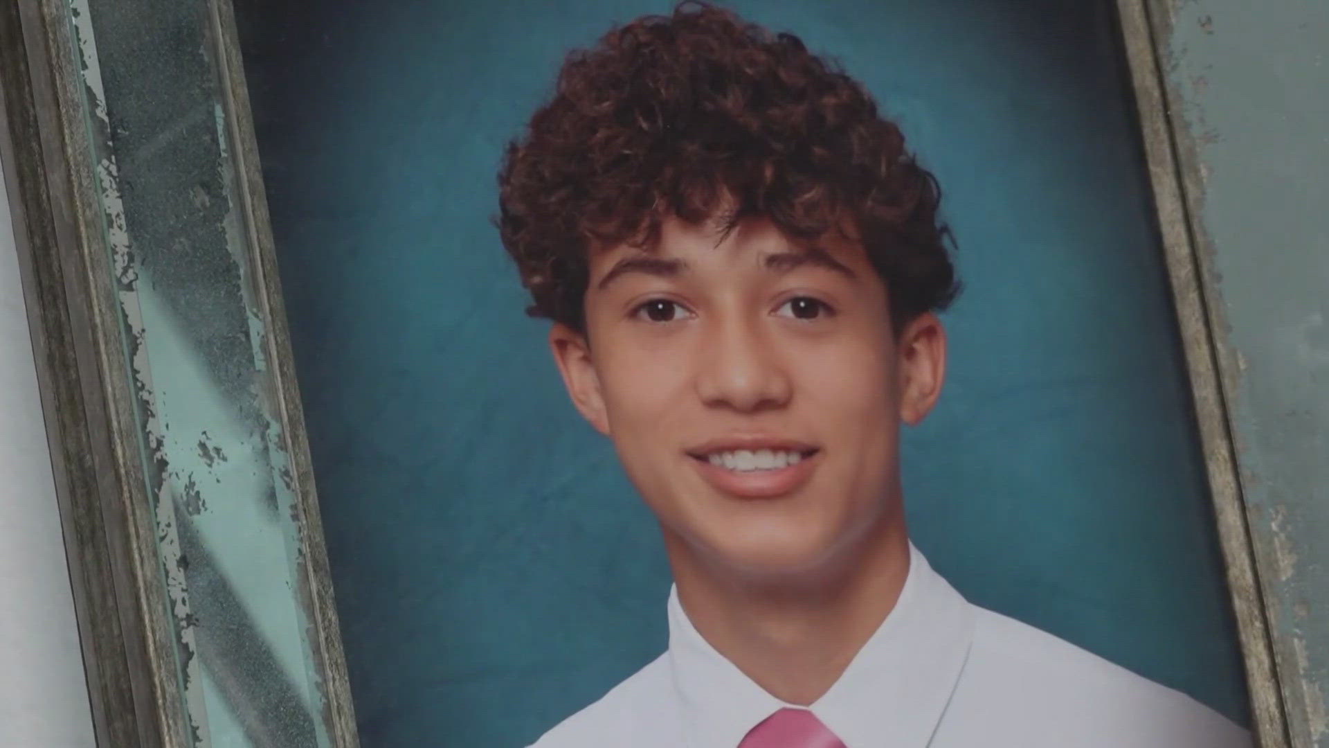 Parents speak out amid lawsuit over alleged hazing of son at Central ...