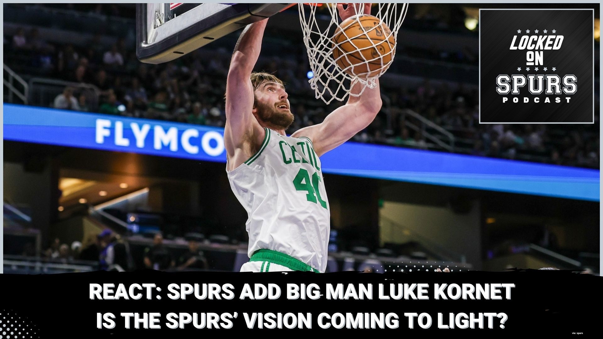 Spurs rookie Dylan Harper eager for NBA Summer League debut | kens5.com