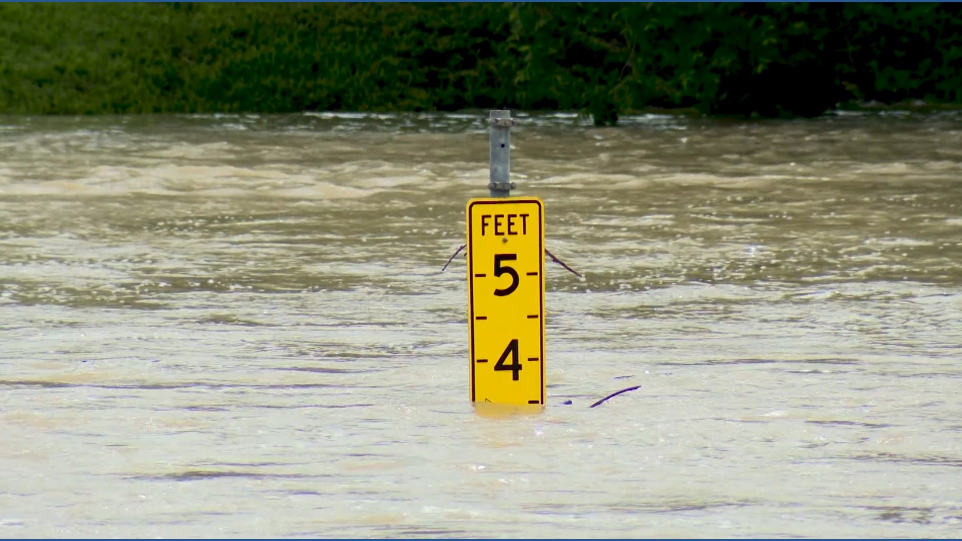 Third death reported from Hill Country and South Texas flooding last ...