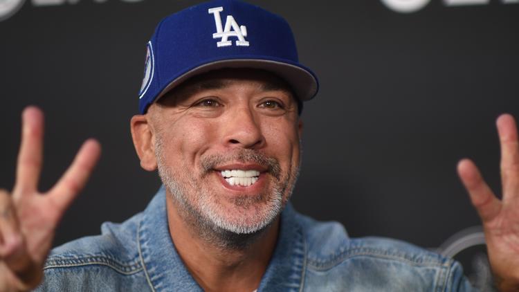 Comedian Jo Koy bringing Koy Meets World tour to San Antonio this fall ...