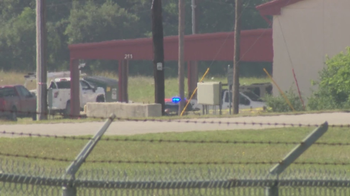 Victim identified in deadly explosion at SA military storage facility ...