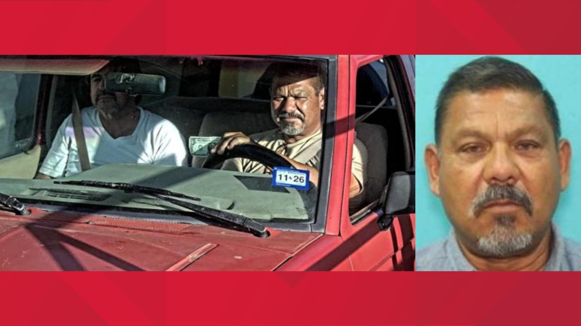 McAllen PD believes suspect accused of killing businessman Eddy ...