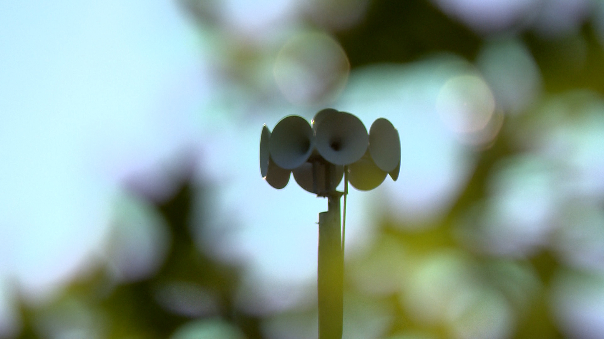 Tornado warning sirens fail to sound in San Marcos during Friday night ...