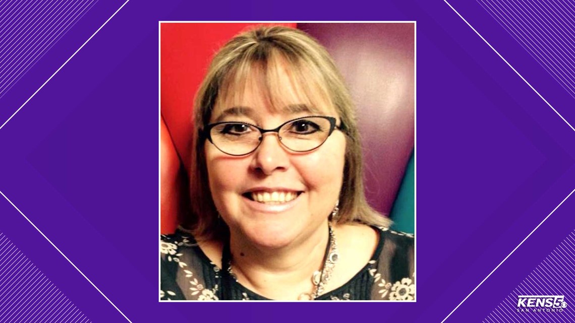 Meet the KENS 5 Team: Andrea Carden | kens5.com