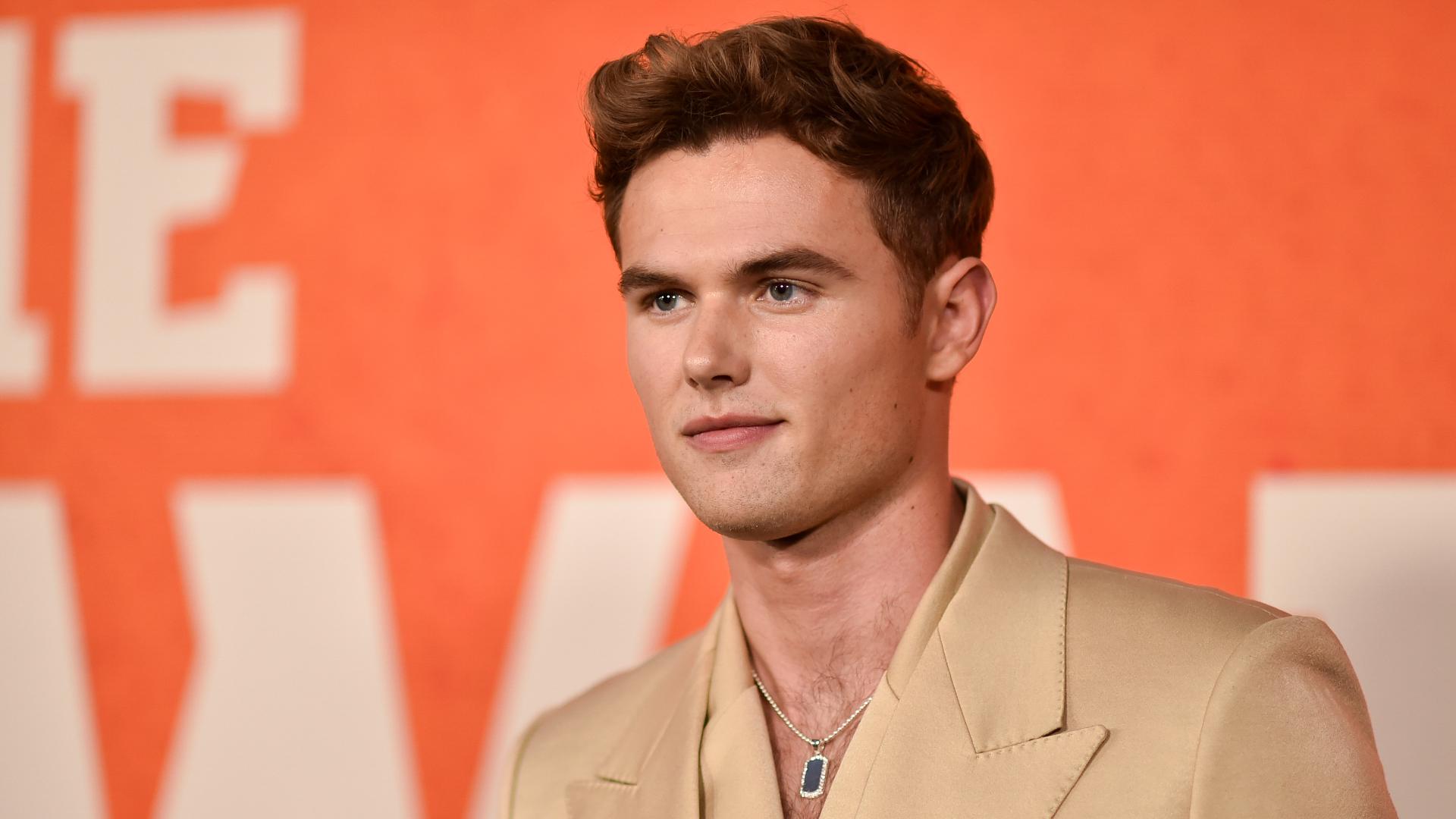 The Texas actors you can catch in some of fall 2025's biggest movies ...