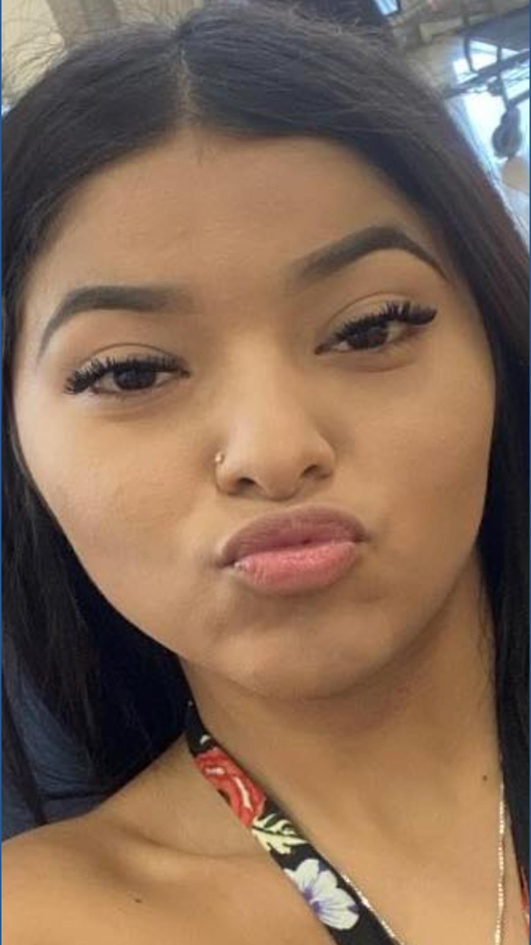 BCSO searching for missing 17-year-old girl last seen in Converse ...