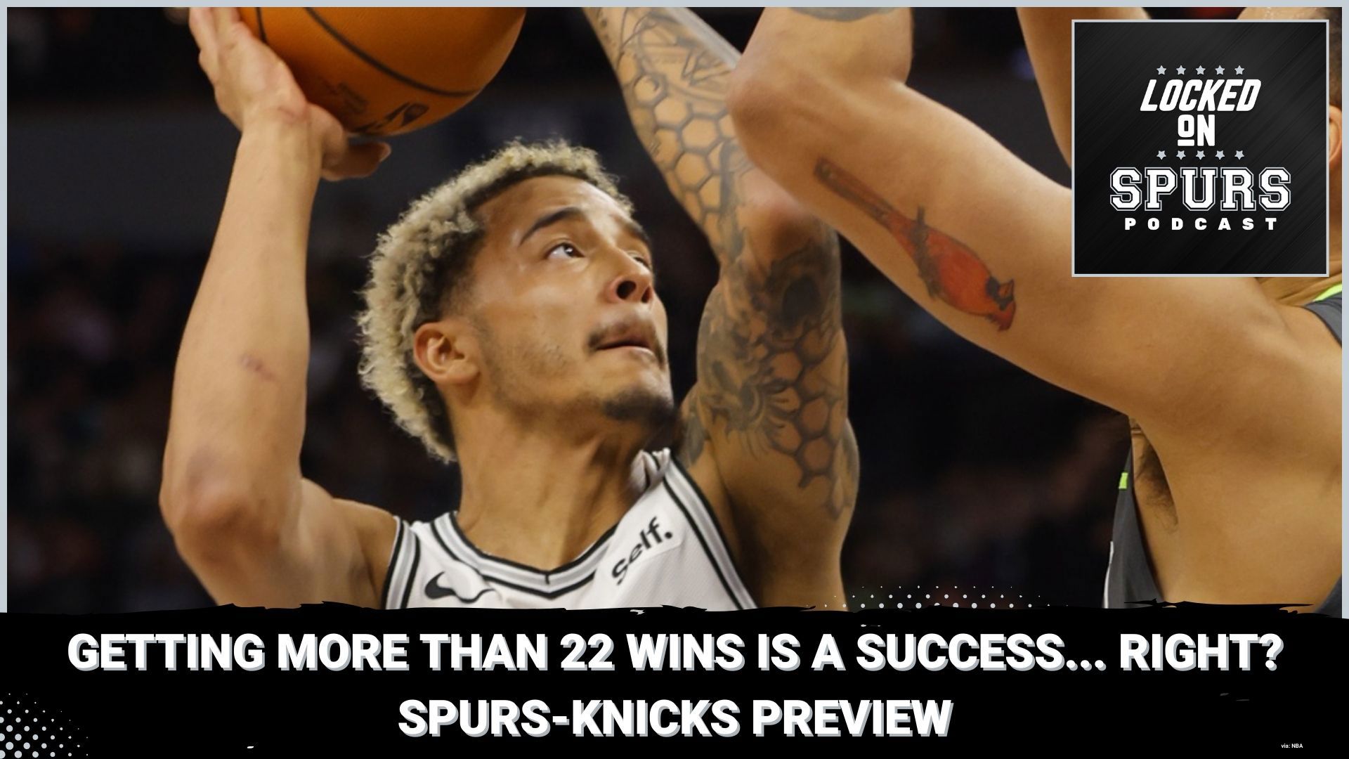 Spurs 120 Knicks 105 What they said after game | kens5.com