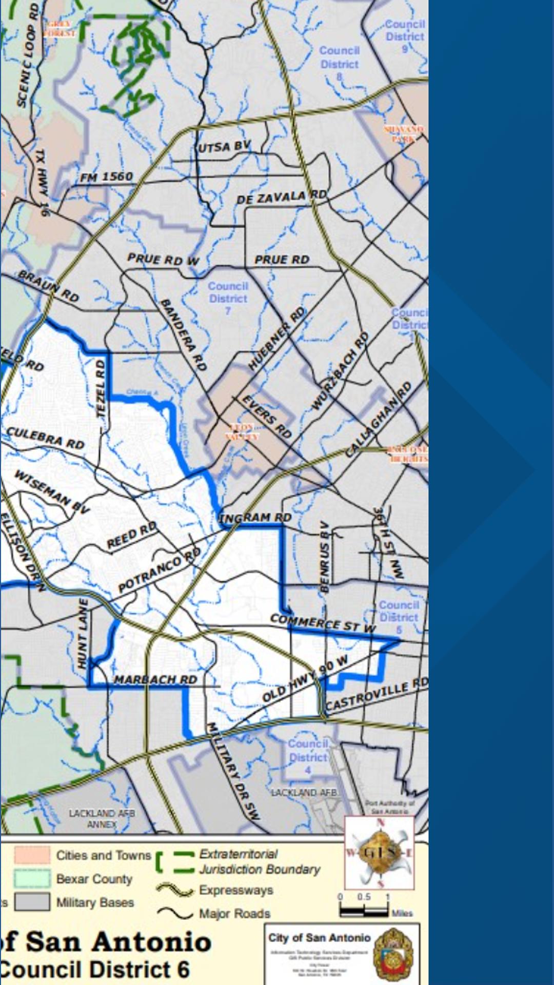 Meet Ric Galvan; one of the youngest to be elected to San Antonio City ...