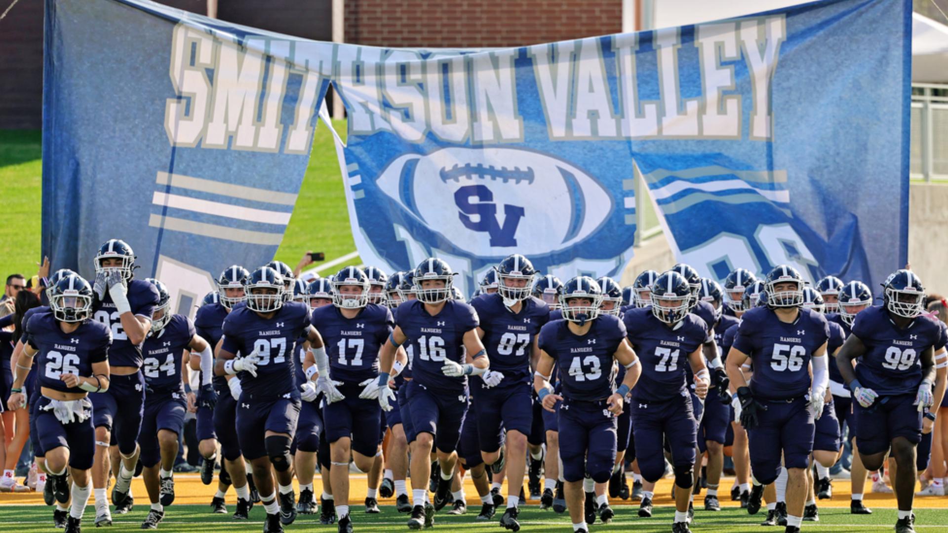 State Championship Preview | Smithson Valley vs. Highland park | Texas ...