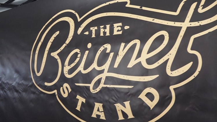 BRUNCH BRIGADE: Unique beignet stand breeds collaboration, creativity ...