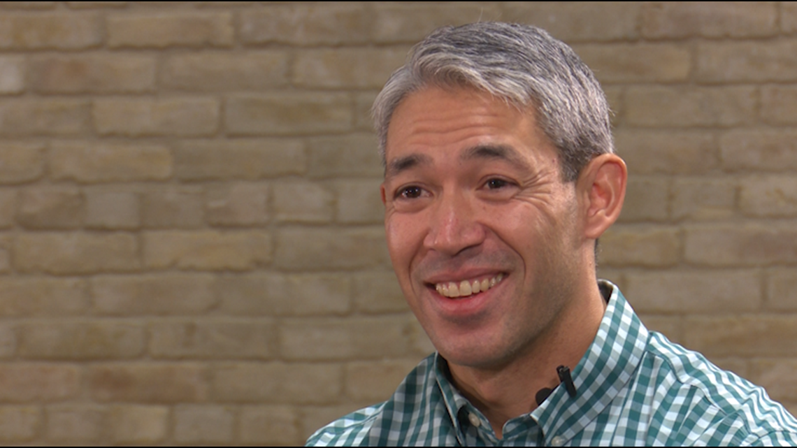 SA Mayor reflects on the new year | kens5.com