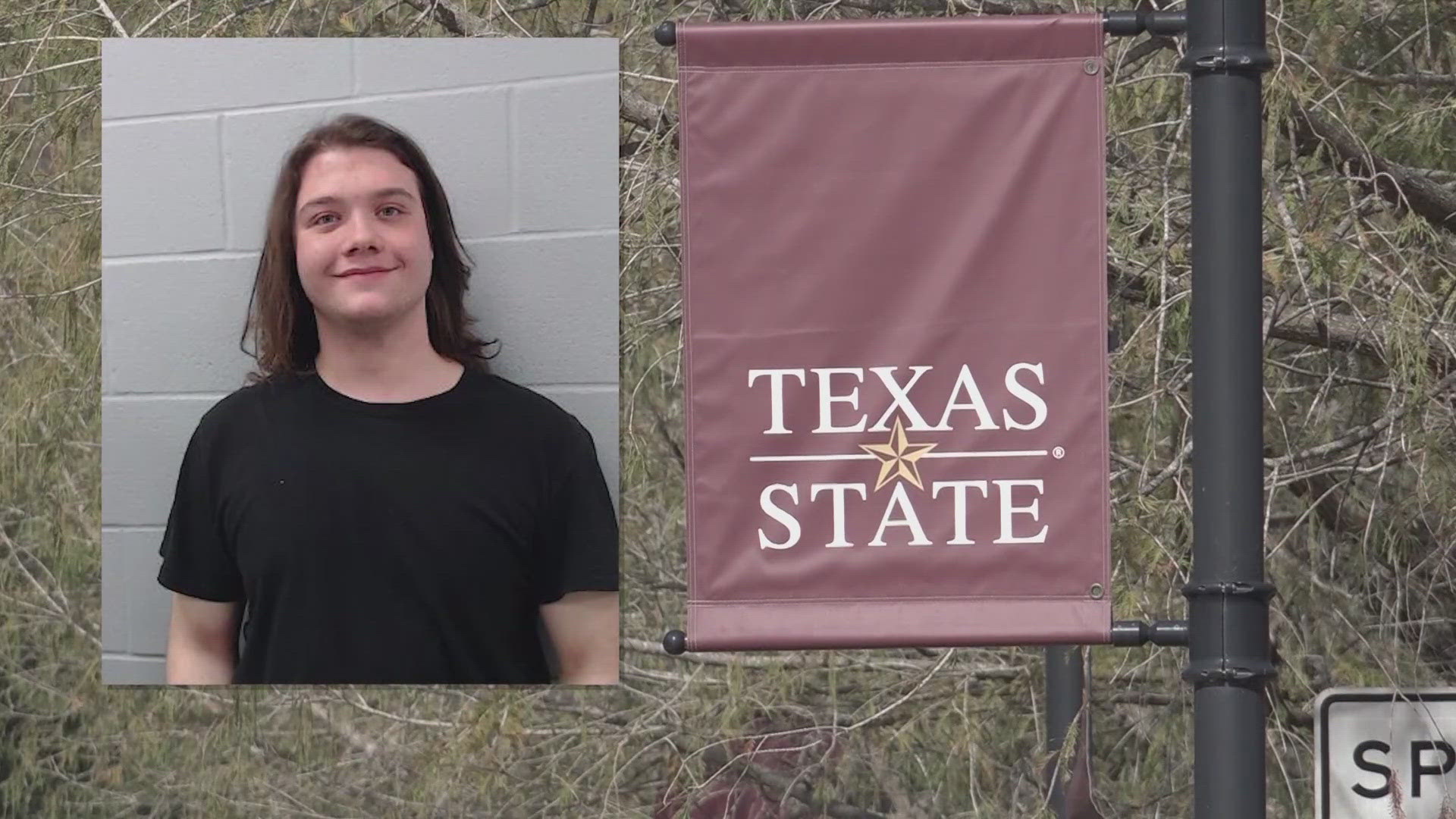 Texas State University student faces charges for alleged assault on ...